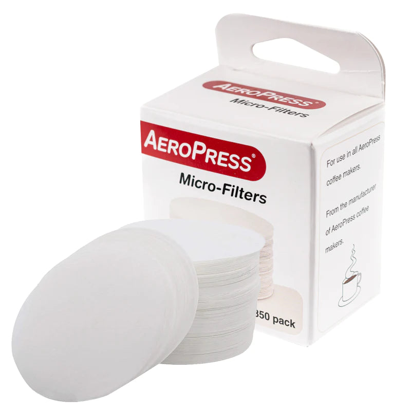 AeroPress Micro-Filters – COMBI COFFEE
